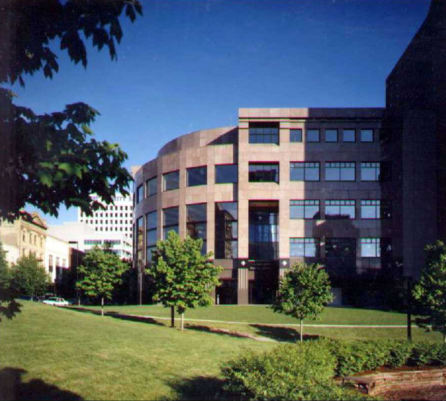 Lexington County Library