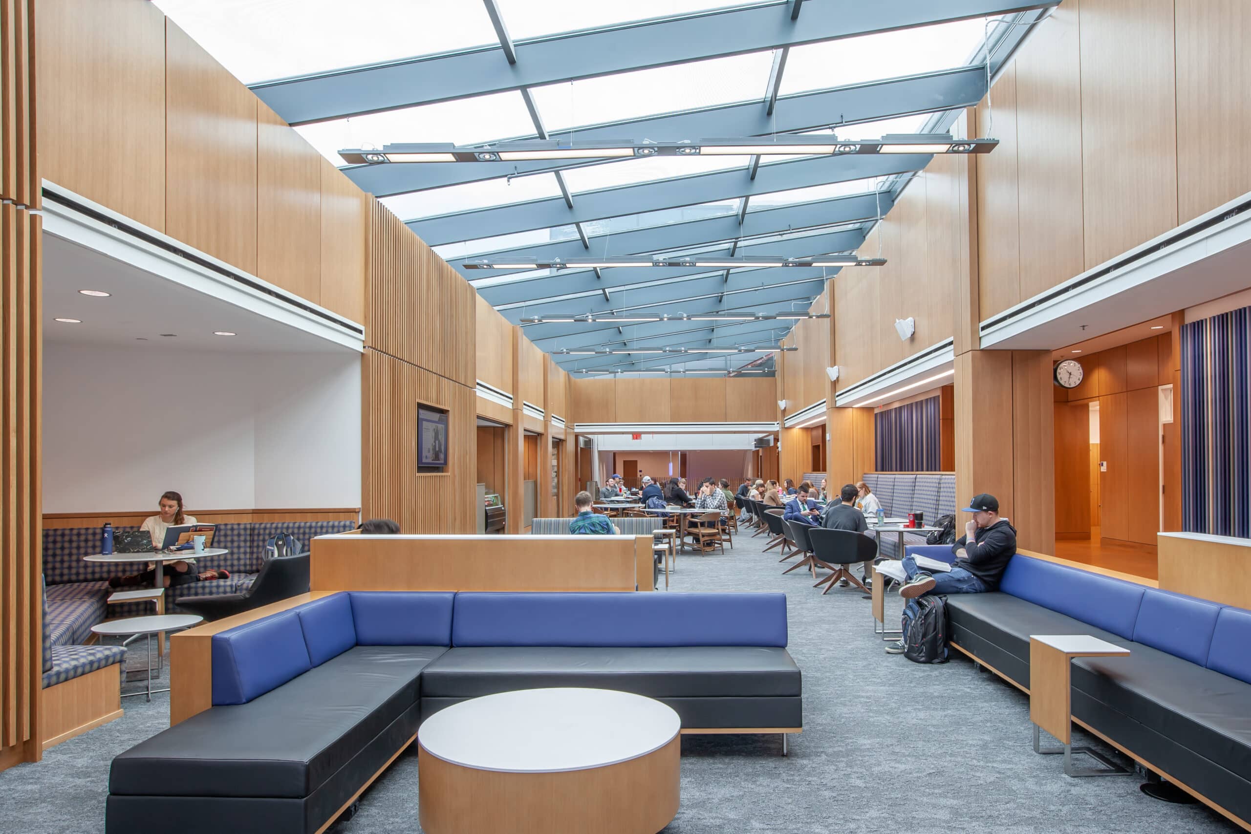 UK College of Law-20 - Sherman Carter Barnhart