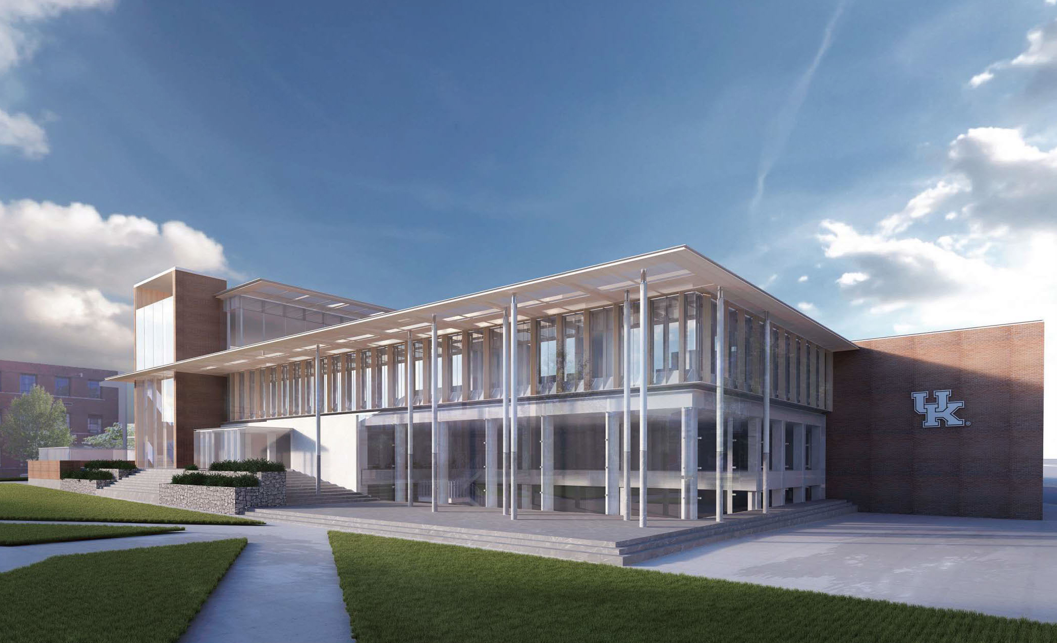 memorial-view - Sherman Carter Barnhart