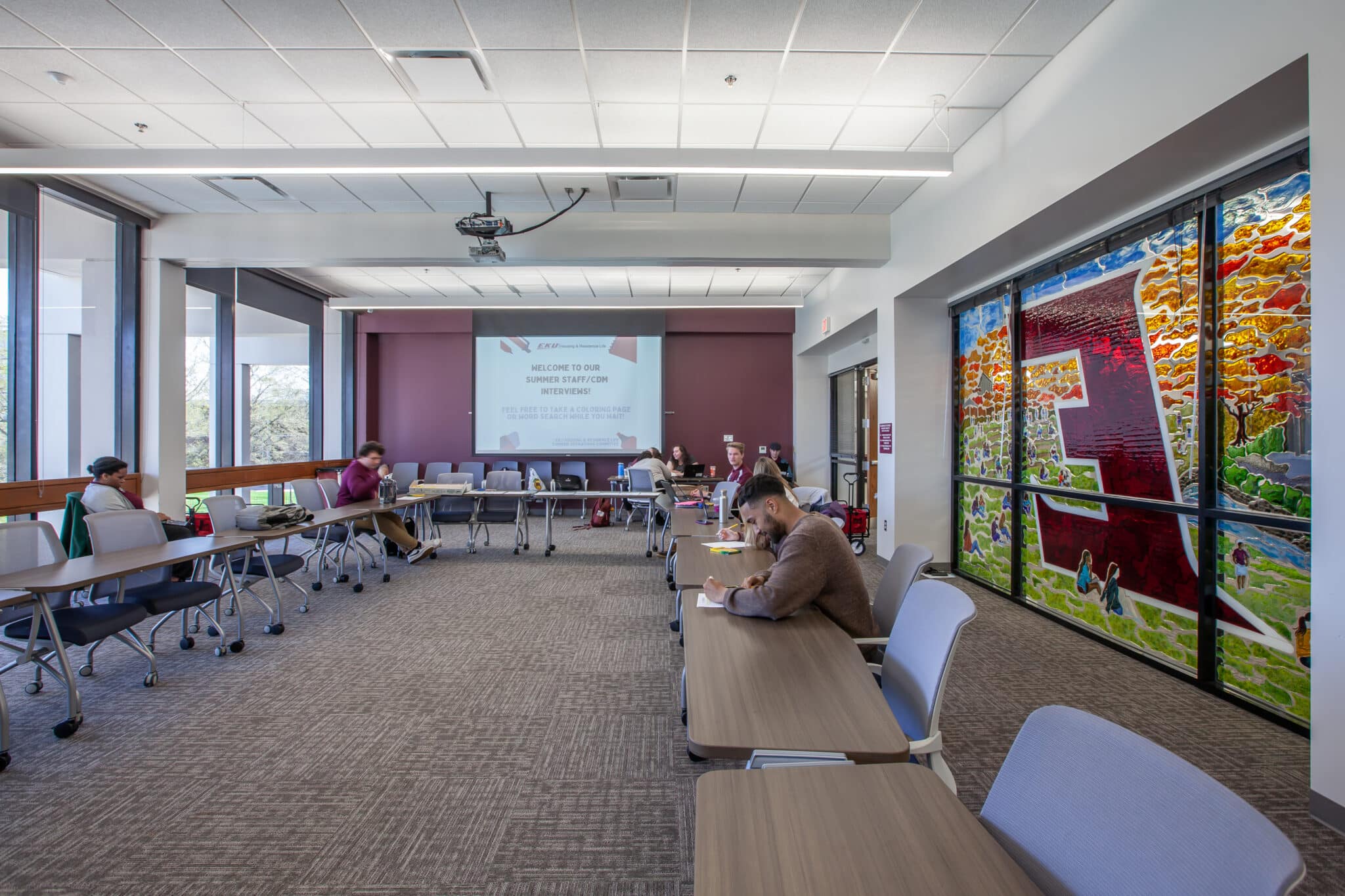 EKU Powell-10 - Sherman Carter Barnhart