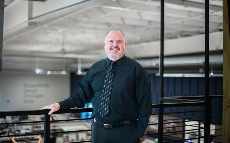 Jacob Harper 3 – Sherman Carter Barnhart