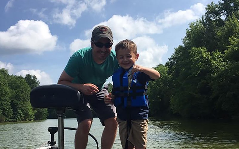 brandon ward – Sherman Carter Barnhart