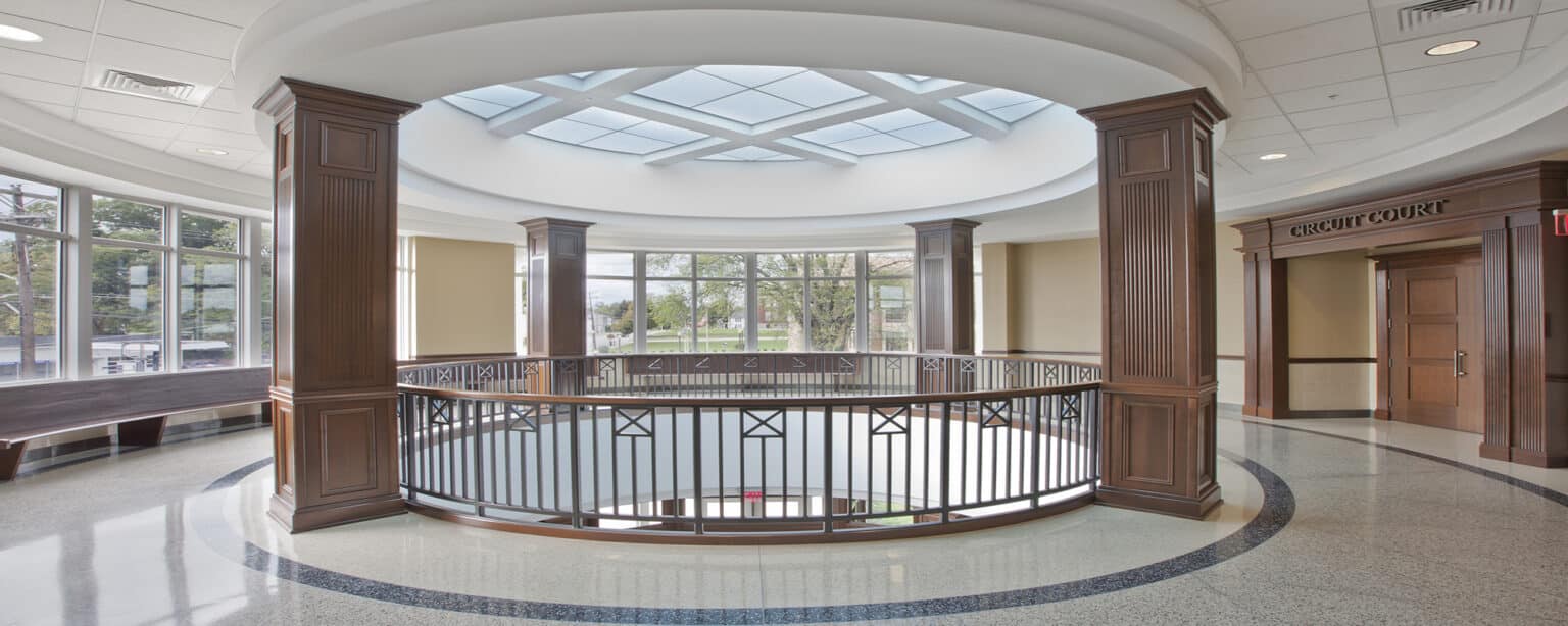 marion rotating - Sherman Carter Barnhart