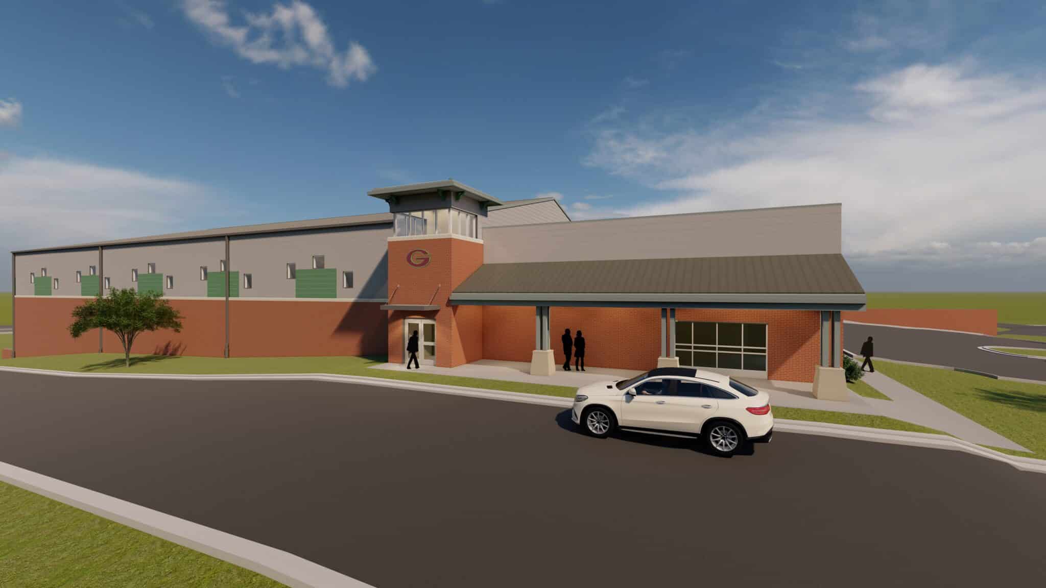 2131 GRHS 4 – Sherman Carter Barnhart