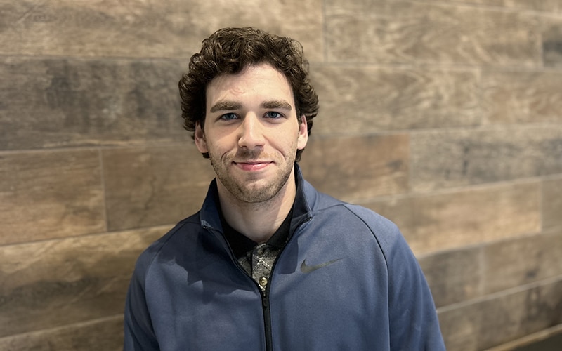 Nick Lee_2024 - Sherman Carter Barnhart