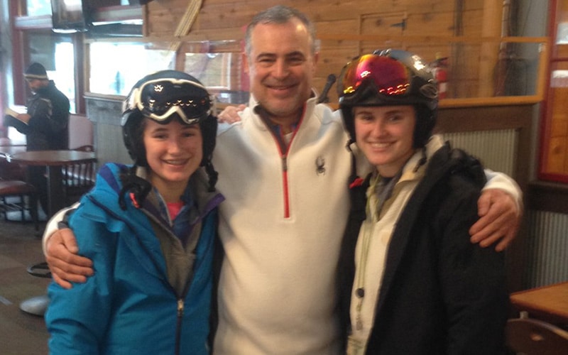 darrell cropped - Sherman Carter Barnhart